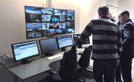 Black Box Training Academy