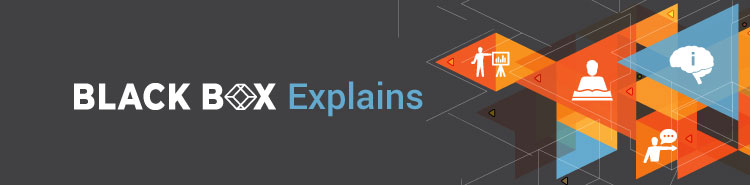 Audio Video - Black Box Explains